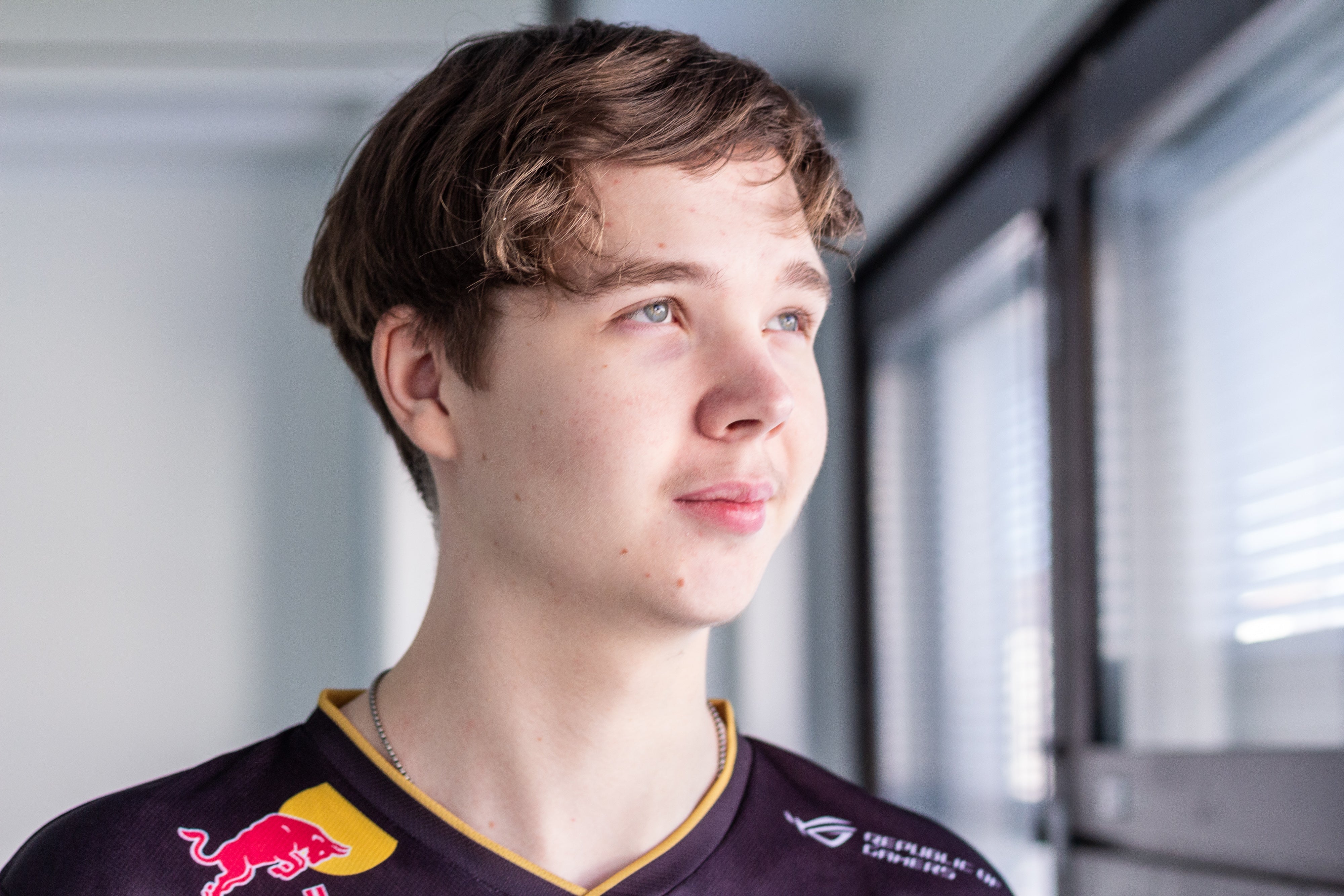 Jamppi transfers to Team Liquid Valorant – ENCE