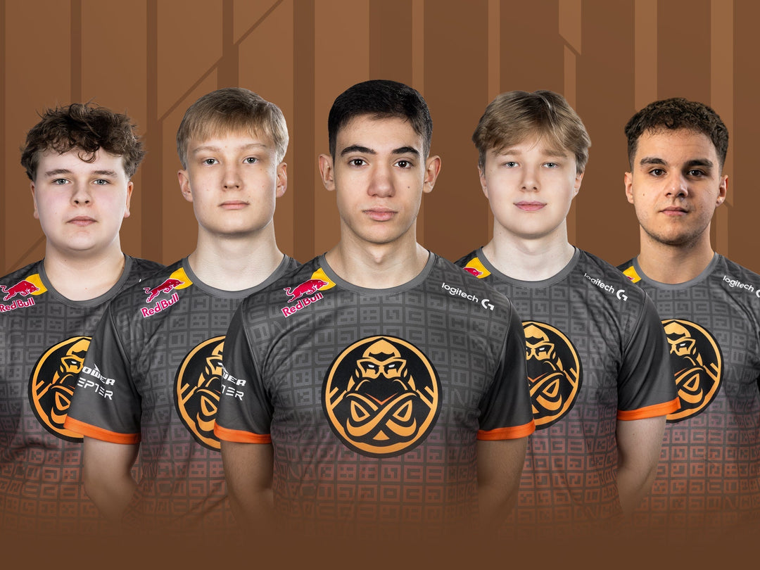Academy – ENCE