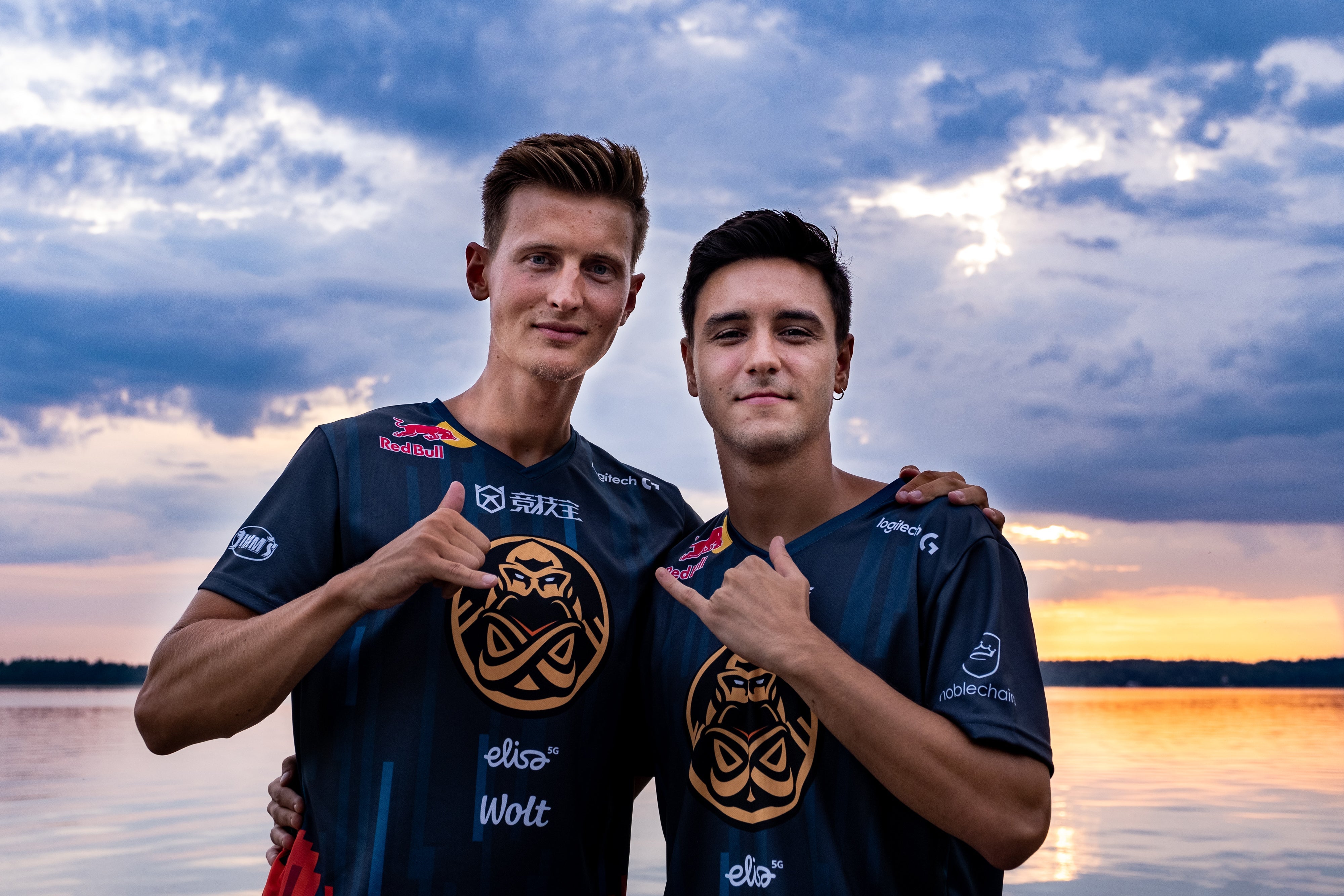 Welcome valde & SunPayus – ENCE