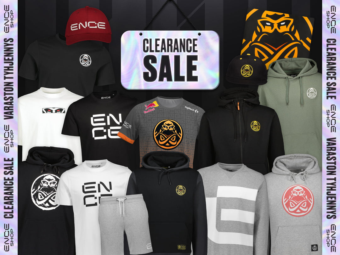 About ENCE
