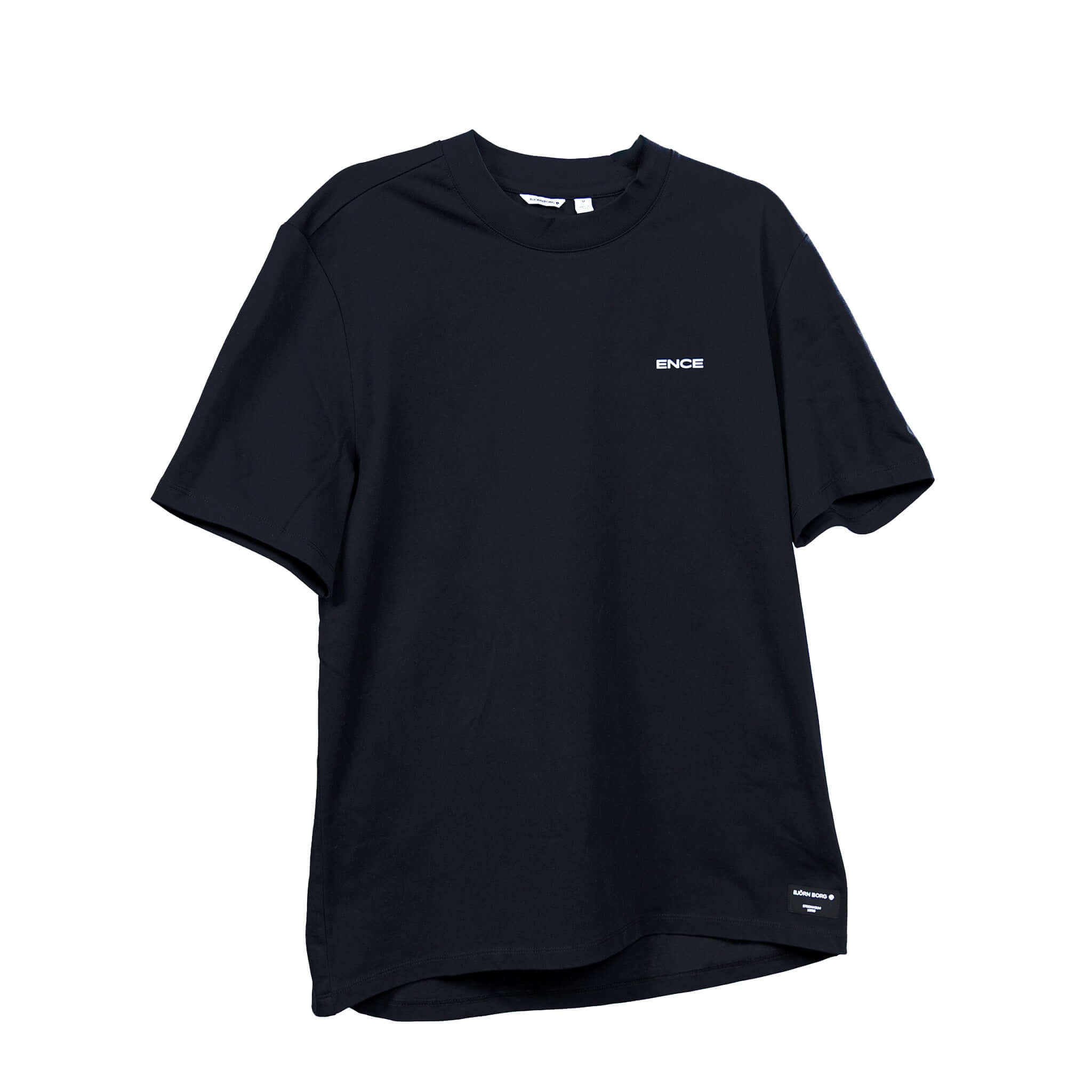BEAST Oversized T-Shirt Black - ENCE Shop