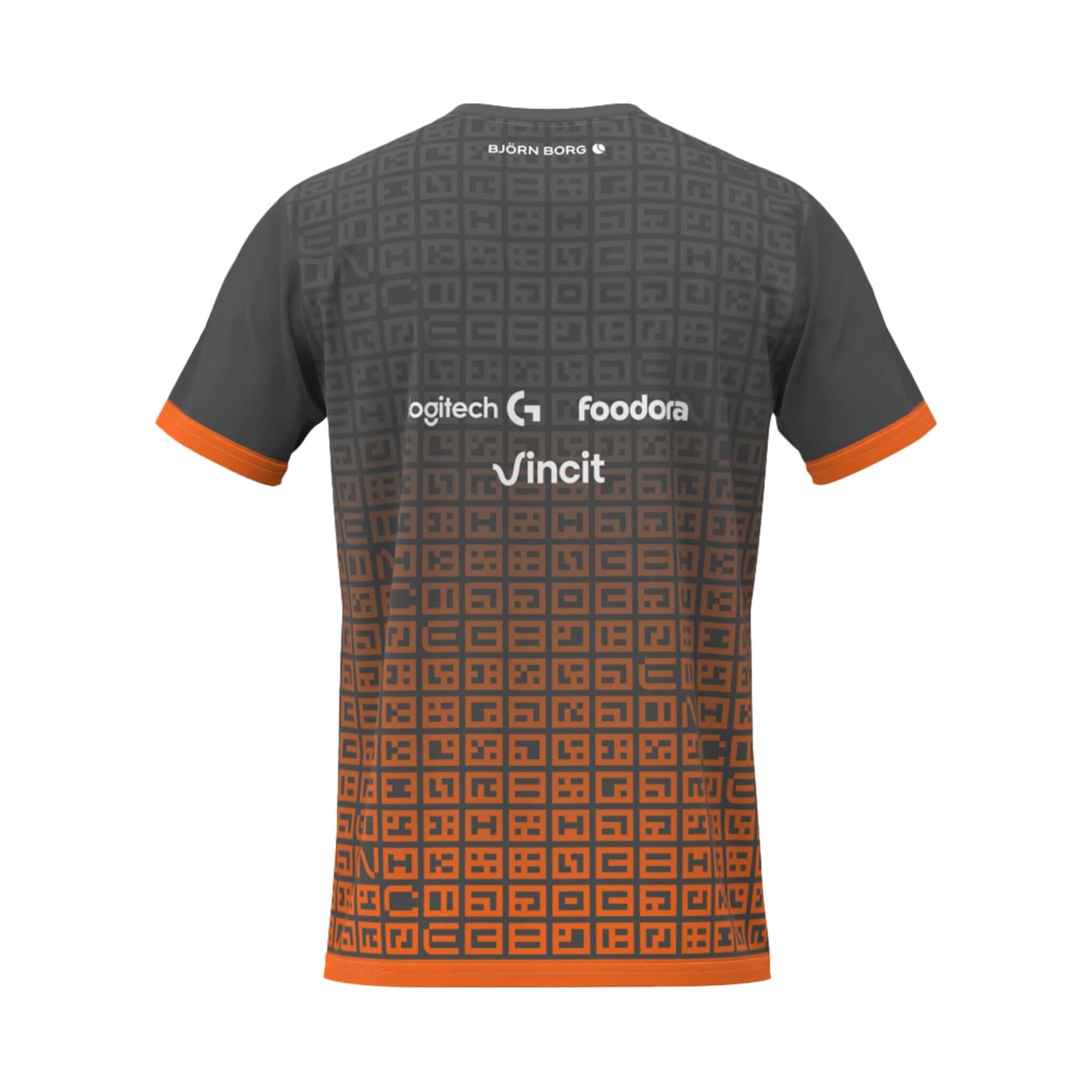 Official ENCE Player Jersey 2025 | ENCE Shop